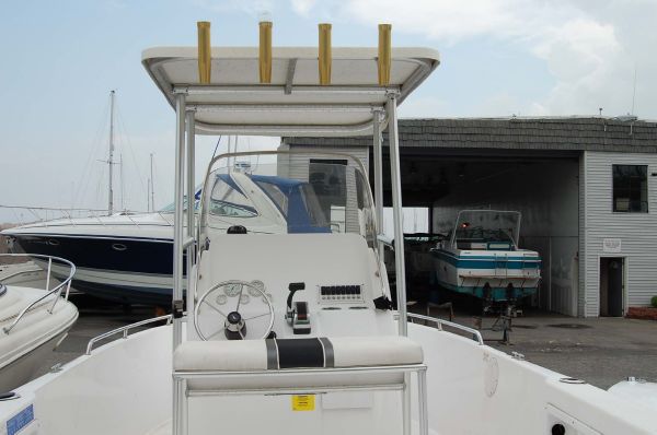 2007 Pro-Line 20 Sport Center Console | Boat for Sale in New York | boatmax