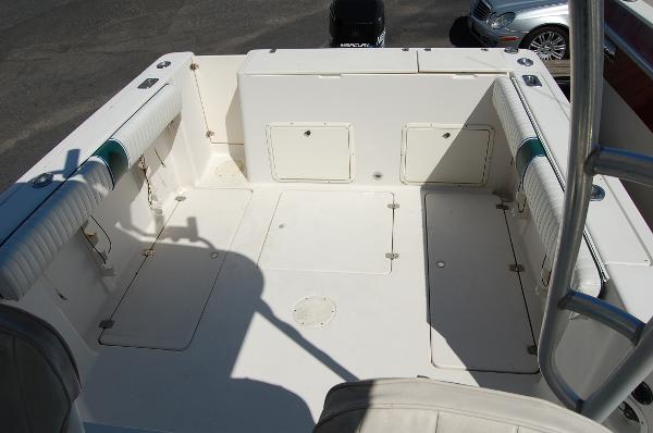 1997 PROLINE 251 Walkaround | Boat for Sale in New York | boatmax