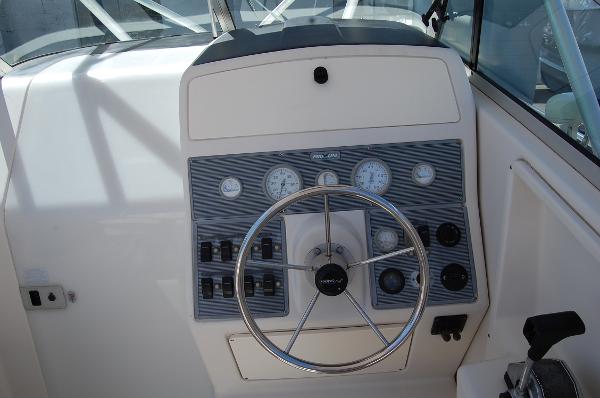 1997 PROLINE 251 Walkaround | Boat for Sale in New York | boatmax