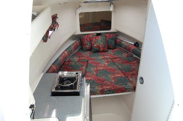 1997 PROLINE 251 Walkaround | Boat for Sale in New York | boatmax