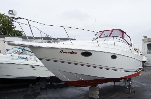 1996 Chris-Craft Crowne | Boat for Sale in New York | boatmax