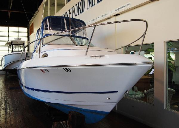 2000 PROLINE 22 Walkaround | Boat for Sale in New York | boatmax
