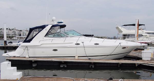 2000 Cruisers Yachts 3870 Express | Boat for Sale in New York | boatmax
