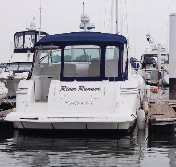 2000 Cruisers Yachts 3870 Express | Boat for Sale in New York | boatmax
