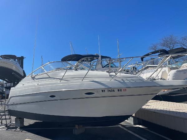 2001 Maxum 2400 SCR | Boat for Sale in New York | boatmax