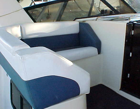 1988 Silverton 34X Express | Boat for Sale in New York | boatmax