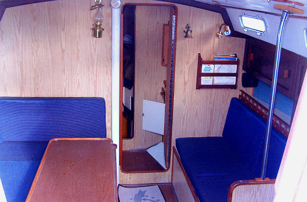 1986 Bruce Roberts Sailing Sloop | Boat for Sale in New York | boatmax