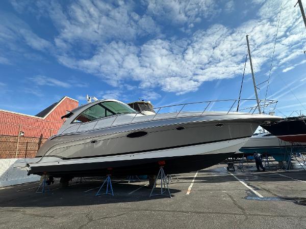 2014 Formula 45 Yacht | Boat for Sale in New York | boatmax